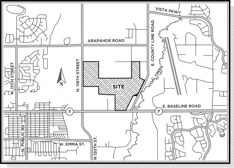 Community - Parkdale at Erie